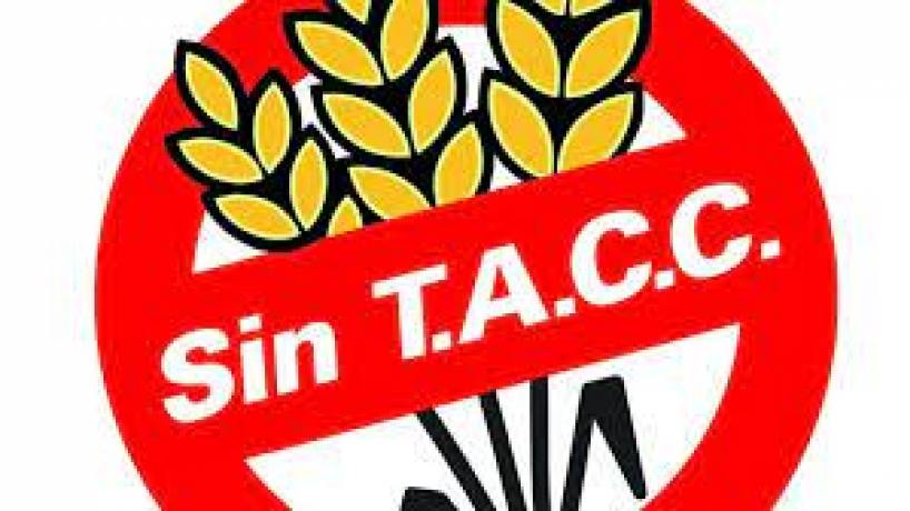 Acreditacion de la tarjeta Sin TACC - Famaillá Hoy
