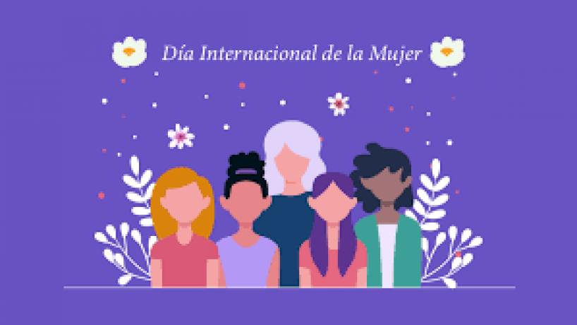 8 de Marzo: Dia Internacional de la Mujer - Famaillá Hoy