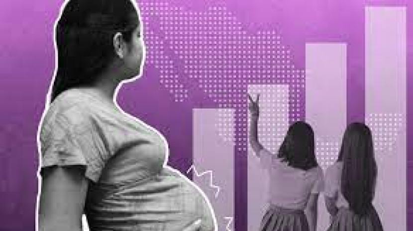 Día Mundial de la Prevención del Embarazo No Planificado en Adolecentes ...