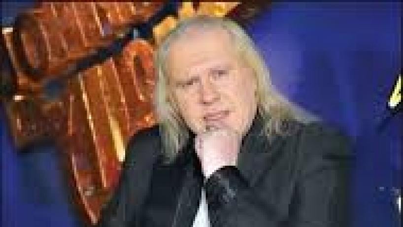 Falleció Johnny Allon - Famaillá Hoy