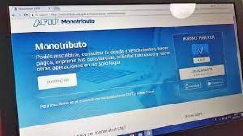 Monotributo 2024: cómo quedan las nuevas categorías desde enero ... Monotributo 2024: cómo quedan las nuevas categorías desde enero ...