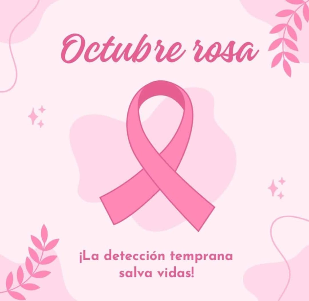 Octubre Rosa - Famaillá Hoy